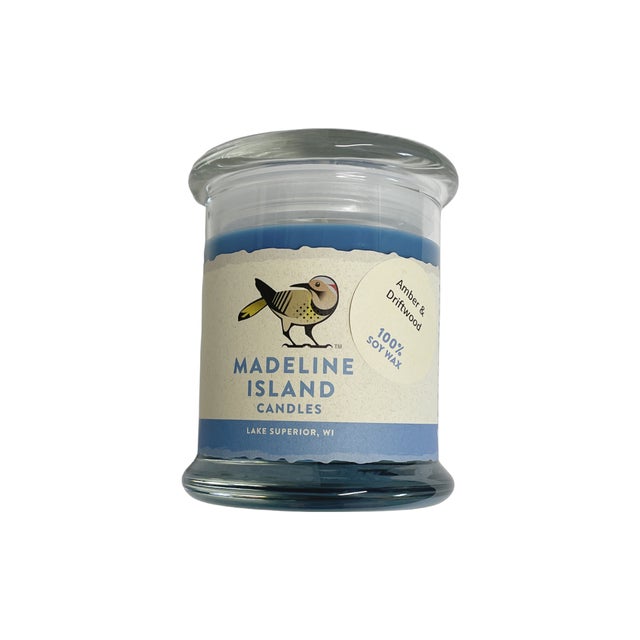 anchovy candle